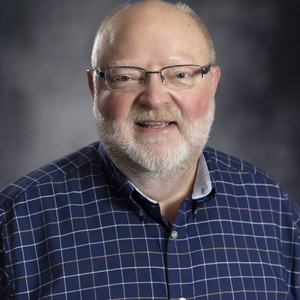 Dean Trapp - Dakotas Annual Conference of The United Methodist Church