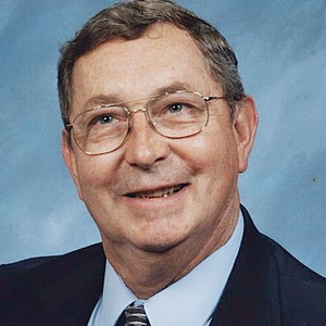 Wayne Tieszen - Dakotas Annual Conference of The United Methodist Church