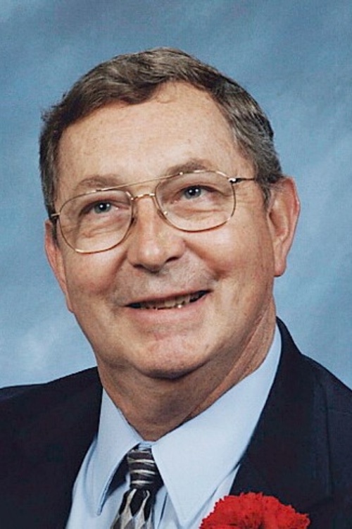 Wayne Tieszen - Dakotas Annual Conference of The United Methodist Church