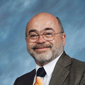 Robert Simmons - Dakotas Annual Conference of The United Methodist Church