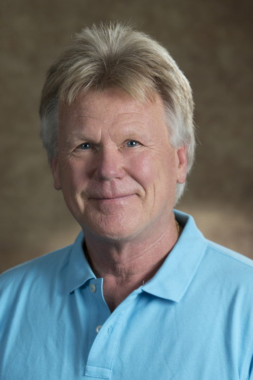 David Severtson - Dakotas Annual Conference of The United Methodist Church