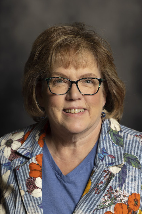 Judy Sayler - Dakotas Annual Conference of The United Methodist Church