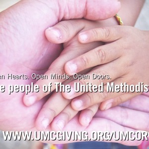 UMCOR Sunday - Dakotas Annual Conference of The United Methodist Church
