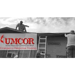 UMCOR ERT TRAINING FOR DISASTER RELIEF - Dakotas Annual Conference of ...