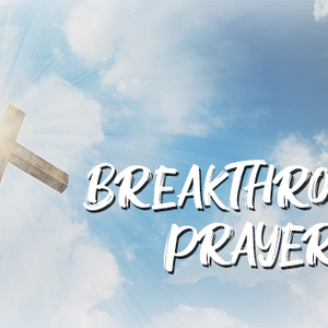 Breakthrough Prayer Workshop - Hazen UMC - Dakotas Annual Conference of ...