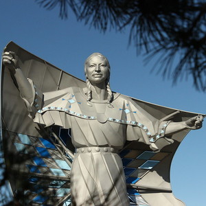 Native American Day - Dakotas Annual Conference of The United Methodist ...