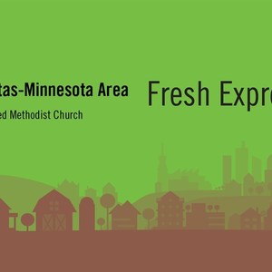 Fresh Expressions | Imagine Day - Dakotas Annual Conference of The ...