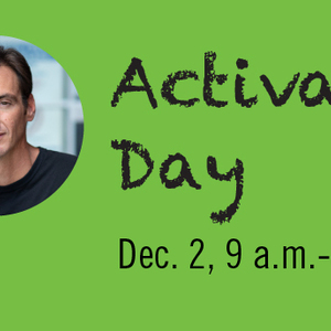 Fresh Expressions Activate Day - Dakotas Annual Conference of The ...
