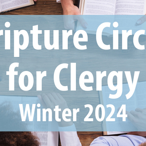 Scripture Circles - Dakotas Annual Conference of The United Methodist ...