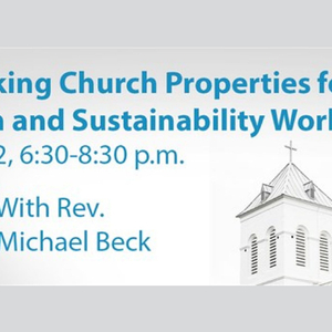 Rethinking Church Properties for Mission and Sustainability - Dakotas ...