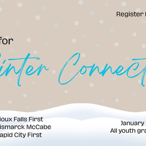 Winter Connection 2026 - Dakotas Annual Conference of The United ...