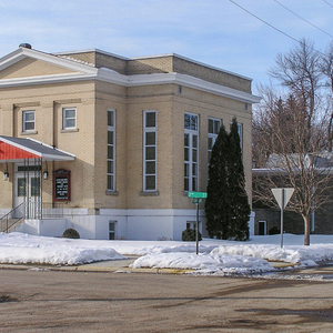 Larimore - Dakotas Annual Conference of The United Methodist Church