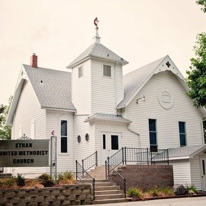 Ethan - Dakotas Annual Conference of The United Methodist Church