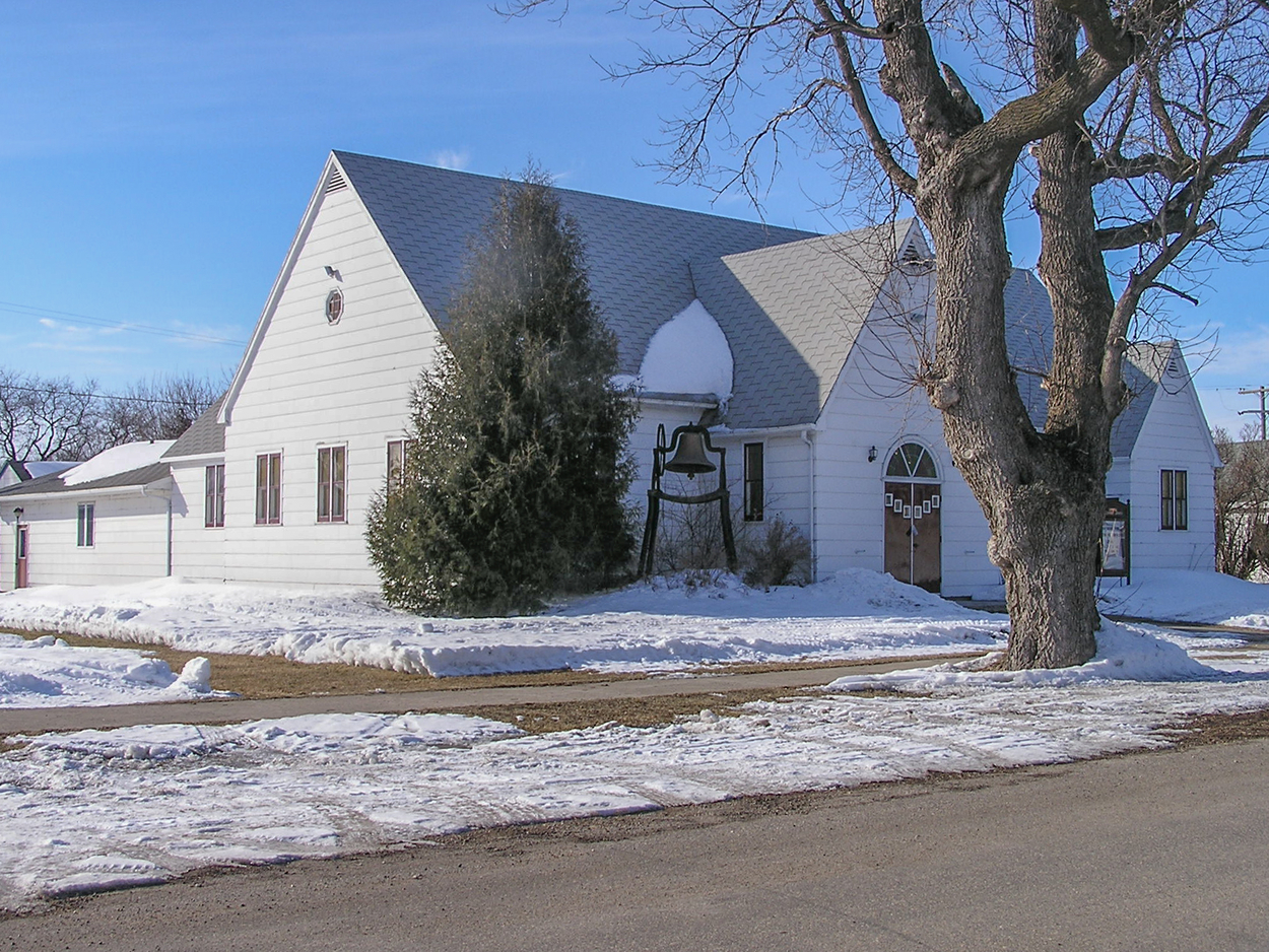 Crystal - Dakotas Annual Conference of The United Methodist Church