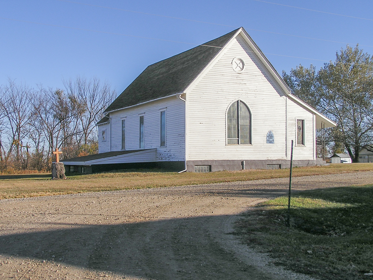 Bath - Dakotas Annual Conference of The United Methodist Church