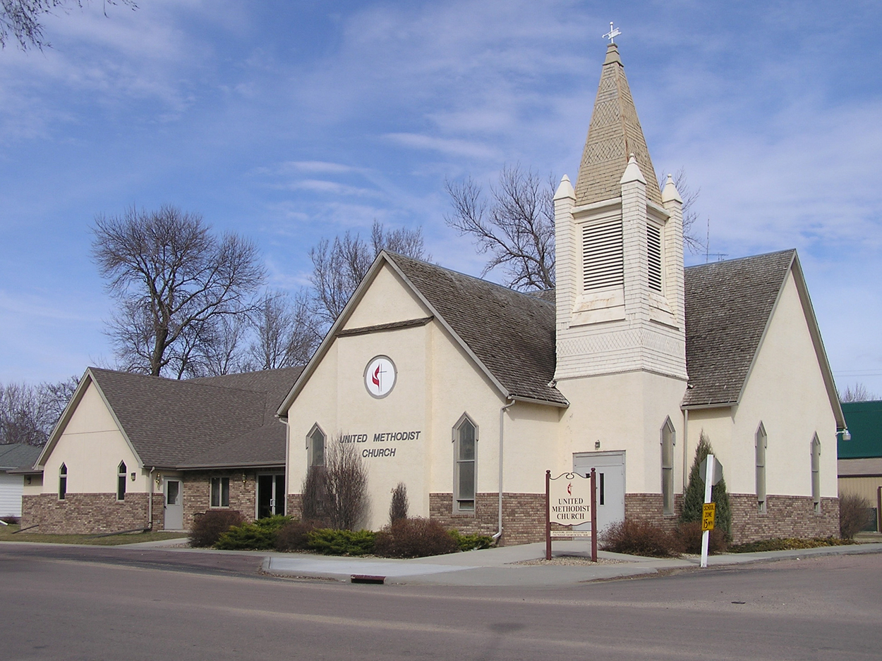 Alexandria - Dakotas Annual Conference of The United Methodist Church