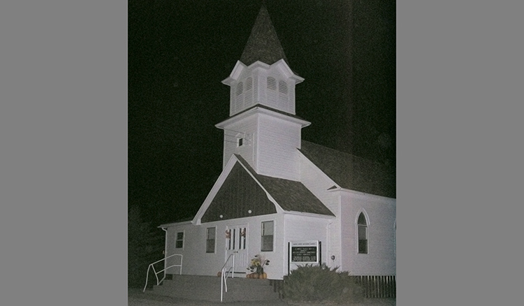 Martin - Dakotas Annual Conference of The United Methodist Church