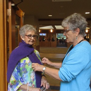 Bismarck McCabe set goal of 100 for Lydia Project - Dakotas Annual ...