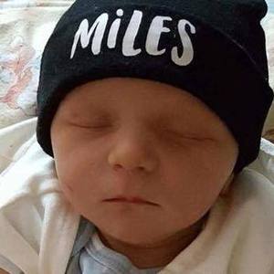 Miles Oliver Orr - Dakotas Annual Conference of The United Methodist Church