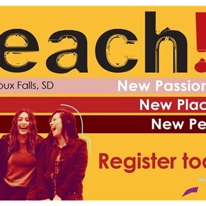 Five ways to get ready for REACH! - Dakotas Annual Conference of The ...