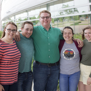 Elisha Project: Exploring the call to ministry - Dakotas Annual ...