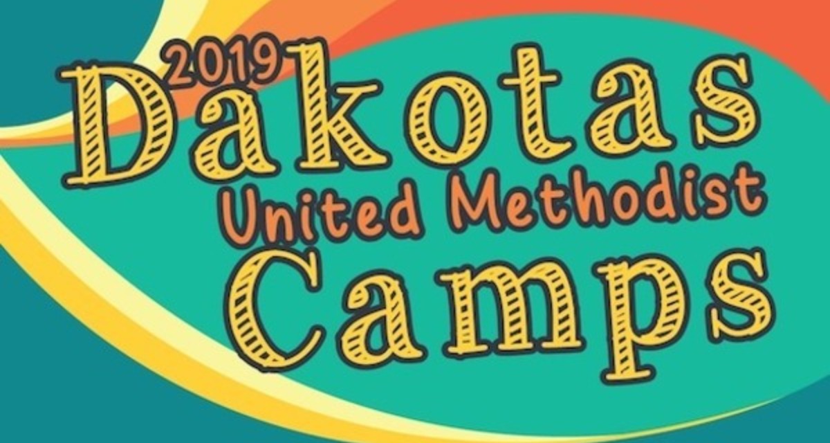 Sunshine, Jesus, and fun waiting at Dakotas UM camps - Dakotas Annual ...