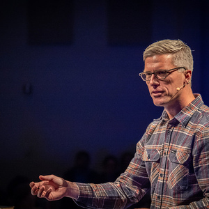 Jacob Armstrong shares thoughts about book Renovate: Building a Life ...