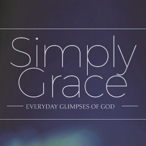 Simply Grace: Everyday Glimpses of God - Dakotas Annual Conference of ...
