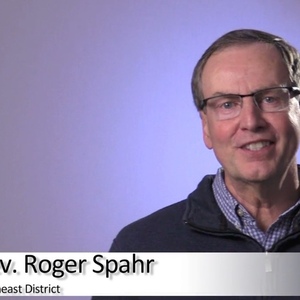 Lenten study week five: Inviting Others to Come Home, Rev. Roger Spahr ...