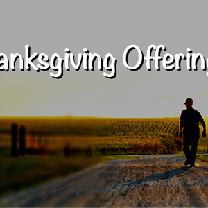 Bishop Ough calls for Thanksgiving Offering to assist farmers and ...