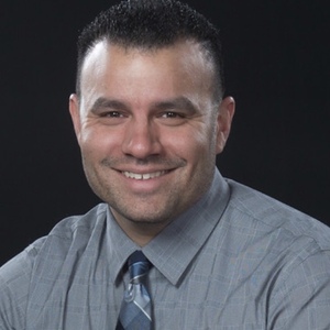 Seminary Student Spotlight: Rey Colon - Dakotas Annual Conference of ...
