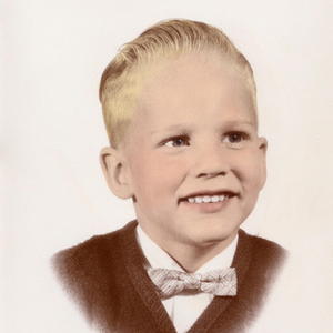 Seminary Student Spotlight: Rodney Knock - Dakotas Annual Conference of ...