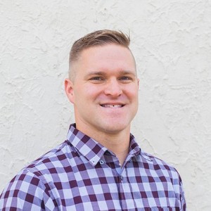 Seminary Student Spotlight: Justin Jenness - Dakotas Annual Conference ...