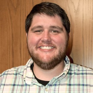 Seminary Student Spotlight: Jason "Marty" Martens - Dakotas Annual ...