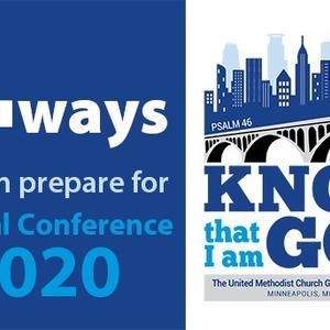 4 ways to prepare for General Conference 2020 - Dakotas Annual ...
