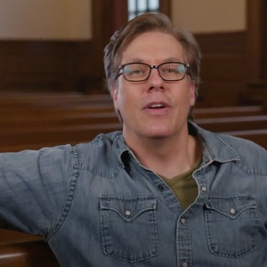 Video resource: Chuck Knows Church is back - Dakotas Annual Conference ...