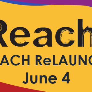 REACH ReLAUNCH, watch recording, access resources - Dakotas Annual ...