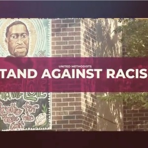 Standing against racism: Rev. Frenchye Magee - Dakotas Annual ...