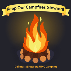 Camp and Retreat Ministry launches "Keep Our Campfire Glowing" Campaign ...