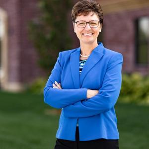 Seeing through your eyes | Commentary from Dr. Amy Novak - Dakotas ...