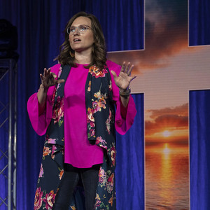 Rev. Rachel Billups: The way through hard conversations and a new ...