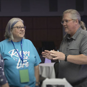 The Journey into Servant Ministry: Pastor Rodney Knock - Dakotas Annual ...