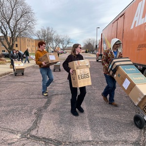 2,800 UMCOR Relief Kits collected across the Dakotas - Dakotas Annual ...