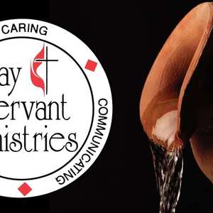 15 lay persons explore call to ministry - Dakotas Annual Conference of ...