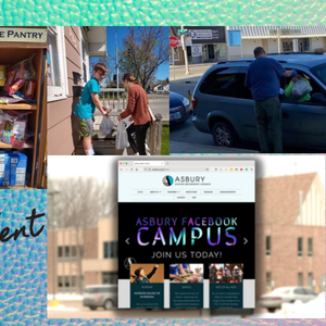 Church commitment looks different today - Dakotas Annual Conference of ...