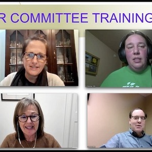 SPRC training provides local church guidance - Dakotas Annual ...