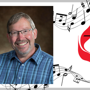 Grabbing onto God: Rev. Ken Mund’s ministry journey - Dakotas Annual ...