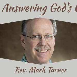 Answering God's call: Rev. Mark Turner's ministry journey - Dakotas ...