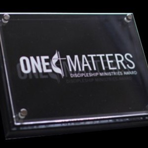 One Matters Award: Drayton and Pembina UMCs - Dakotas Annual Conference ...
