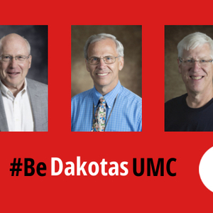 Why are you United Methodist? | Three Dakotas clergy share why they are ...